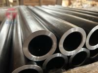China Thick Wall Thickness Precision Seamless Steel Tubes  STBA23-SC STBA24-SC 1045 Machining Tubes for sale