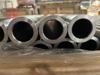 China Thick Wall Thickness Precision Seamless Steel Tubes  STBA23-SC STBA24-SC 1045 Machining Tubes for sale