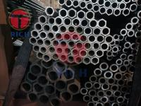 China 1045 1020 4130 4140 Automotive Machining Steel Tubes for Various Shapes for sale