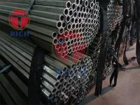 China 1045 1020 4130 4140 Automotive Machining Steel Tubes for Various Shapes for sale