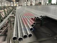 China ASTM A519 Automotive Precision Steel Tubes Cold Drawn/Hot Rolled Dom Seamless Tubing for sale