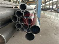 China 12mm 24mm DOM Drawn Over Mandrel Cold Drawn Seamless Mechanical Round Steel Tubing for sale