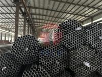 China 4” OD x .150”WT 88.9mm SA178 GrA Material Welded and Drawn Carbon  Boiler Tubes for sale