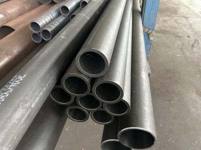 China DIN2391-2 ST37 Cold Drawn Precision Seamless Steel Tube for Hydraulic Cylinder for sale