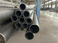 China DIN2391-2 ST37 Cold Drawn Precision Seamless Steel Tube for Hydraulic Cylinder for sale