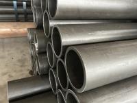 China DIN2391-2 ST37 Cold Drawn Precision Seamless Steel Tube for Hydraulic Cylinder for sale