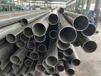 China DIN2391-2 ST37 Cold Drawn Precision Seamless Steel Tube for Hydraulic Cylinder for sale