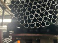 China Super Heater ERW Boiler Steel Tube SA178 Grade A Grade C Carbon for sale