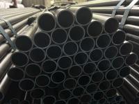 China Super Heater ERW Boiler Steel Tube SA178 Grade A Grade C Carbon for sale