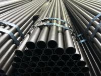 China Super Heater ERW Boiler Steel Tube SA178 Grade A Grade C Carbon for sale