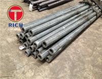 China 34MnB5 40MnB5 26MnB5 SWRCHB 620 precision seamless steel tubes for sale