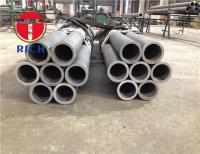 China EN10216-2 25CrMo4 10CrMo9-10 Seamless Steel Tubes For Pressure Purposes for sale
