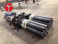 China EN10216-2 25CrMo4 10CrMo9-10 Seamless Steel Tubes For Pressure Purposes for sale