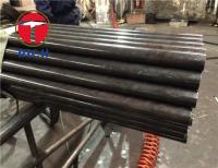 China EN10216-2 25CrMo4 10CrMo9-10 Seamless Steel Tubes For Pressure Purposes for sale