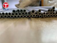 China Stainless Steel Tube Coil Bright Annealed Tube 8X0.5 9x0.7  6X0.5 Stainless Steel Tubes  Smooth Inside, With A Tolerance for sale