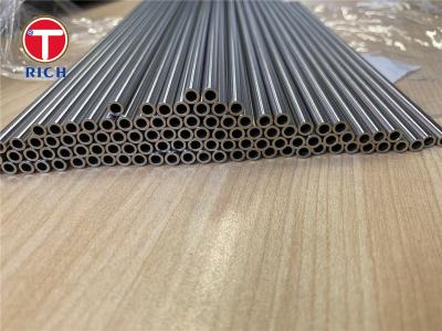 China Stainless Steel Tube Coil Bright Annealed Tube 8X0.5 9x0.7  6X0.5 Stainless Steel Tubes  Smooth Inside, With A Tolerance for sale