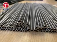 China Stainless Steel Tube Coil Bright Annealed Tube 8X0.5 9x0.7  6X0.5 Stainless Steel Tubes  Smooth Inside, With A Tolerance for sale
