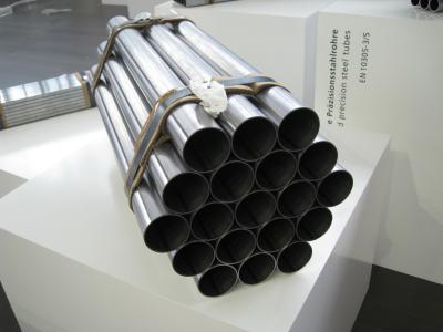 China SAE J524 DOM Steel Tubing Manufacturer China for sale