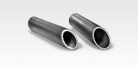 China GB/T 24590 12Cr18Ni9 Stainless Steel Tube Enhanced Tubes For Efficient Heat Exchanger for sale