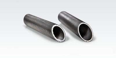 China GB/T 24590 12Cr18Ni9 Stainless Steel Tube Enhanced Tubes For Efficient Heat Exchanger for sale