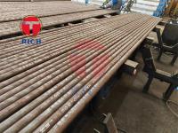 China Superheater High Temperature T22 12Cr1MoVG T91  54X7.5 Boiler Tubes for sale