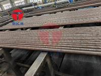 China Superheater High Temperature T22 12Cr1MoVG T91  54X7.5 Boiler Tubes for sale