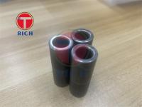 China Cold heading parts Tubular material for Machinery Cold heading parts for sale