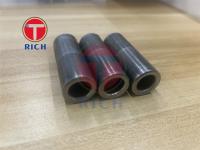 China Cold heading parts Tubular material for Machinery Cold heading parts for sale
