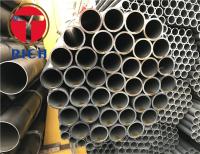 China Precision SAE 1020 ASTM A513 DOM tubing 4.7mm 6.6mm 0.185in 0.26in for sale