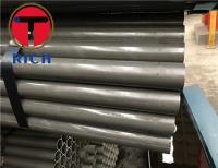 China Steel DOM Tubing EN10305-2 Hydraulic Steel Tubing for sale