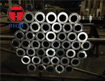 China 34CrMo4 1.7220 4130 SCM435 seamless steel tubes for sale