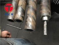 China 34CrMo4 1.7220 4130 SCM435 seamless steel tubes for sale