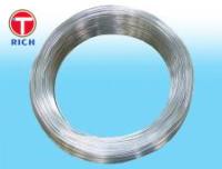 China Electric Welded Single Wall Steel Tube SAE JS 526 B for automobile uses for sale