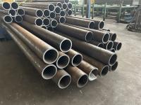 China SMLS steel pipe A335  P9 Boiler tubes 10