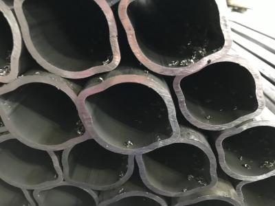 China 48x39.5x4.5 triangular tubes,star tubes and lemon tube for sale