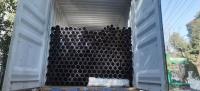 China OD 42.7 X 1.6mm Welded steel tubes  Aluminized Pipes SA1D for sale