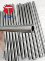 China ALLOY STEEL SEAMLESS TUBES TO DIN EN10216-2 GR. 16MO3 for sale
