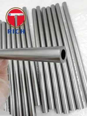China ALLOY STEEL SEAMLESS TUBES TO DIN EN10216-2 GR. 16MO3 for sale