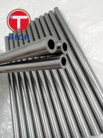 China ALLOY STEEL SEAMLESS TUBES TO DIN EN10216-2 GR. 16MO3 for sale