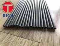 China Double / Single Wall Precision Steel Tube For Automobile JASO M 101-94 for sale