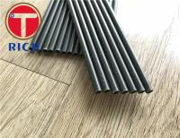 China Double / Single Wall Precision Steel Tube For Automobile JASO M 101-94 for sale
