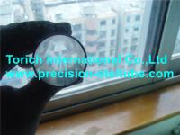 China Welded Drawn Over Mandrel Tubing Astm A 513-6 ssid Special Smooth Inside Diameter for sale