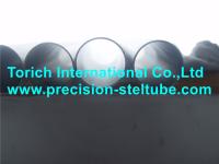 China Welded Drawn Over Mandrel Tubing Astm A 513-6 ssid Special Smooth Inside Diameter for sale