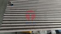 China Stainless Steel Tube  Heat resistant for  Boiler and Exchanger  A312-TP321H PIPE for sale