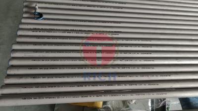 China Stainless Steel Tube  Heat resistant for  Boiler and Exchanger  A312-TP321H PIPE for sale