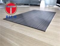 China Stainless Steel Tiny Tube/Needle tube/Medical steel pipe for sale