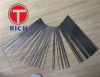 China Stainless Steel Tiny Tube/Needle tube/Medical steel pipe for sale