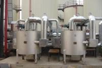 China TORICH stainless steel beer cooling coil  wort cooling coil, food hygiene grade 304  316 for sale