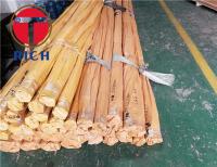 China ASTM A270 SS Sanitary Tubes Polishing 600# Stainless Steel Pipe for sale
