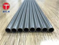 China DIN 2391 EN10305-1 St35 St45 St52  E355 galvanizing Hydraulic tubes for sale